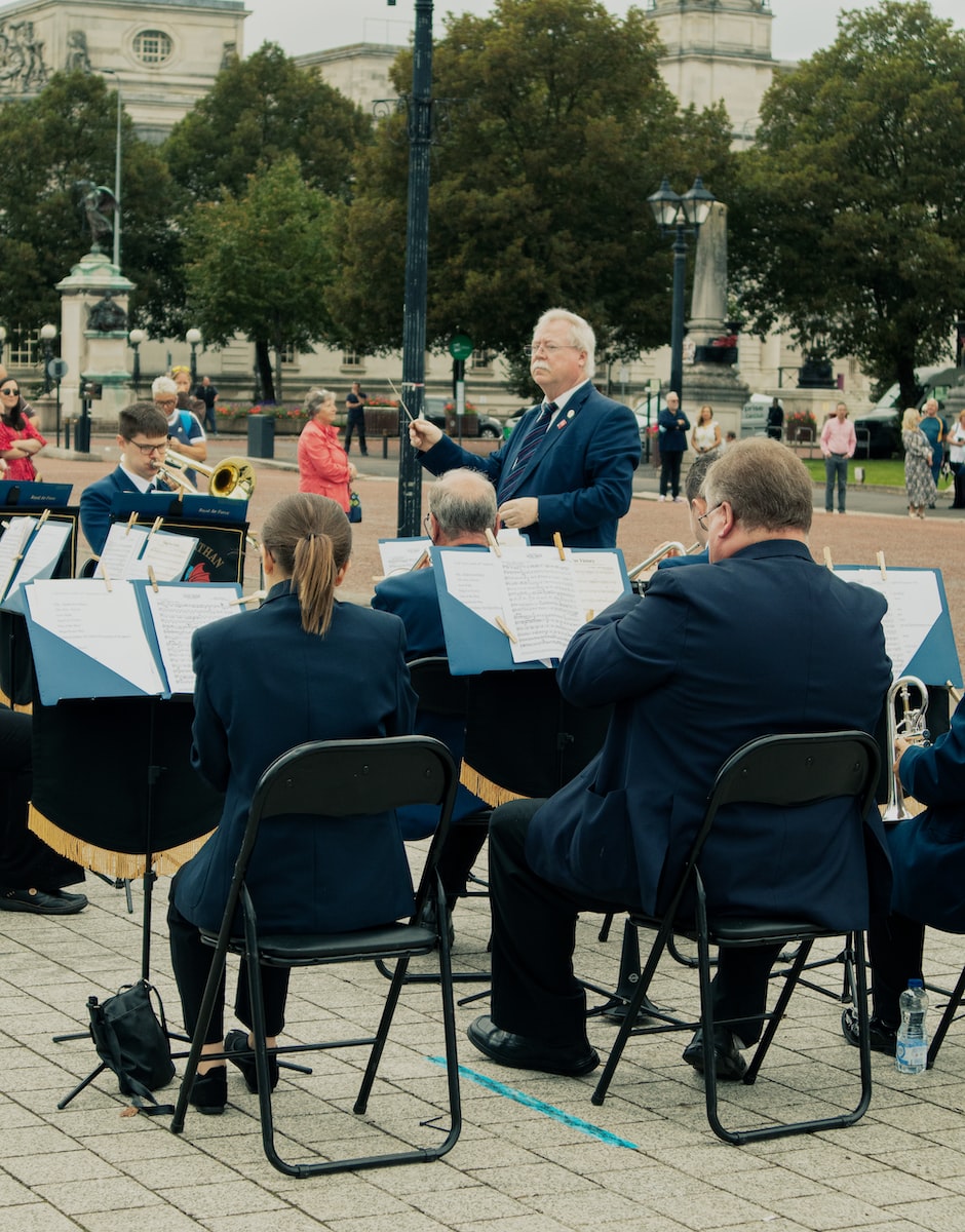 Top 10 most important priorities for band directors - BandDirector.net